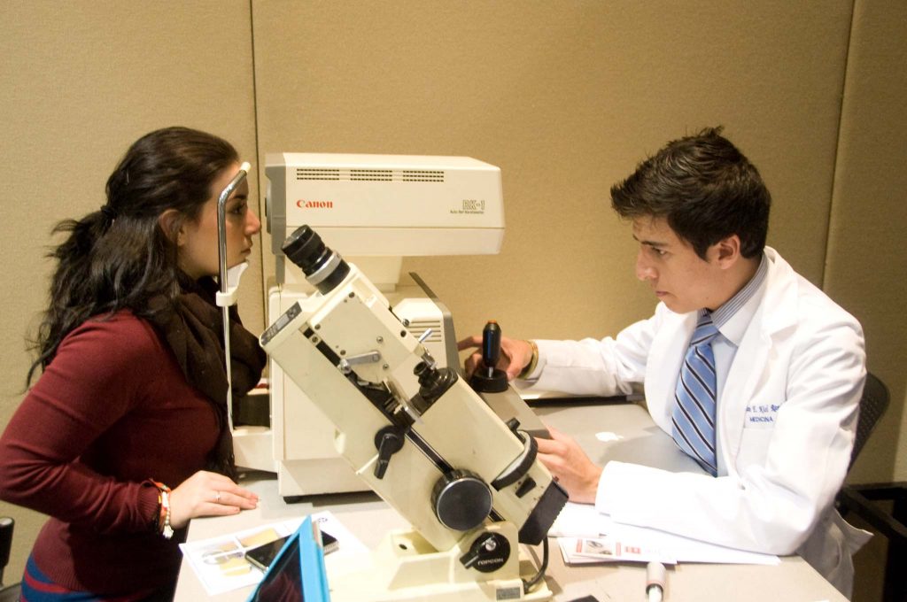 How Much Does An Eye Exam Cost In 2022 How Much Does An Eye Exam Cost In 2022