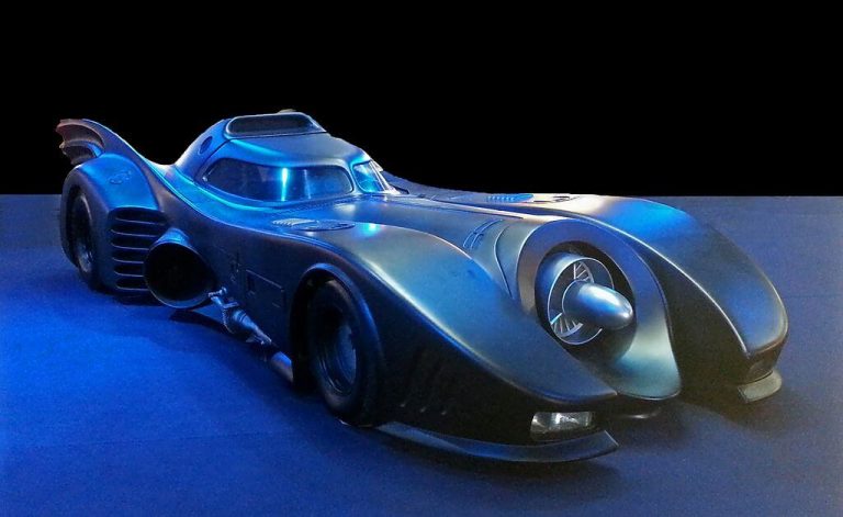 How Much Does A Batmobile Cost In 2022?