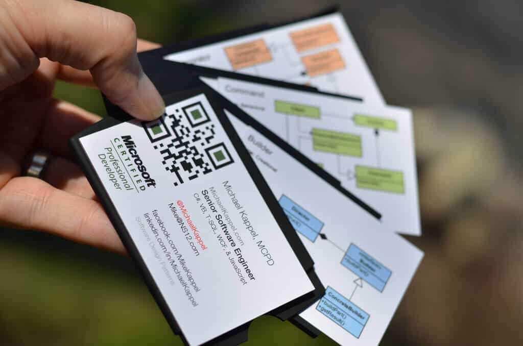 How Much Do Business Cards Cost In 2023 