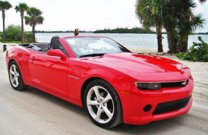 How Much Does Camaro Insurance Cost In 2024?