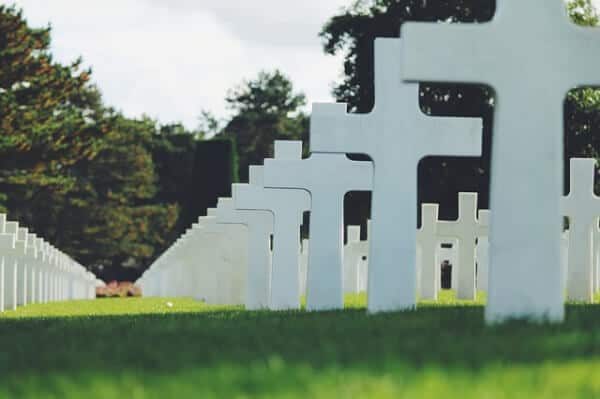 How Much Does Cemetery Plot Cost In 2023? How Much Does Cemetery Plot Cost In 2023?
